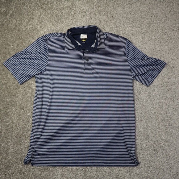 Greg Norman Collection | Shirts | Greg Norman Polo Adult Mens Large ...
